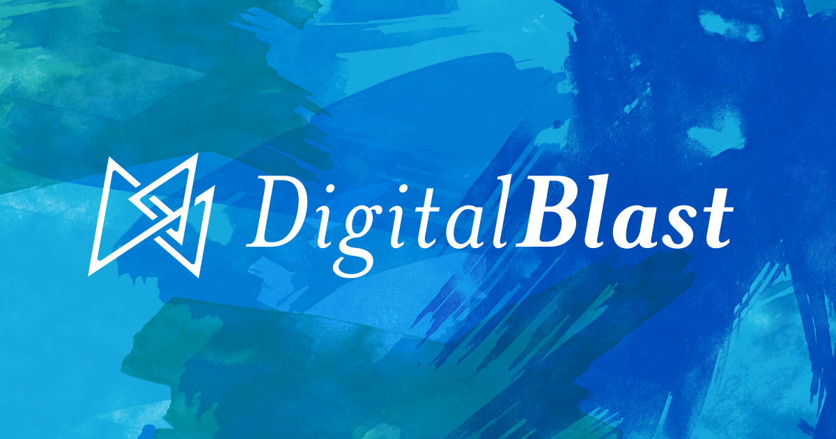 株式会社DigitalBlast