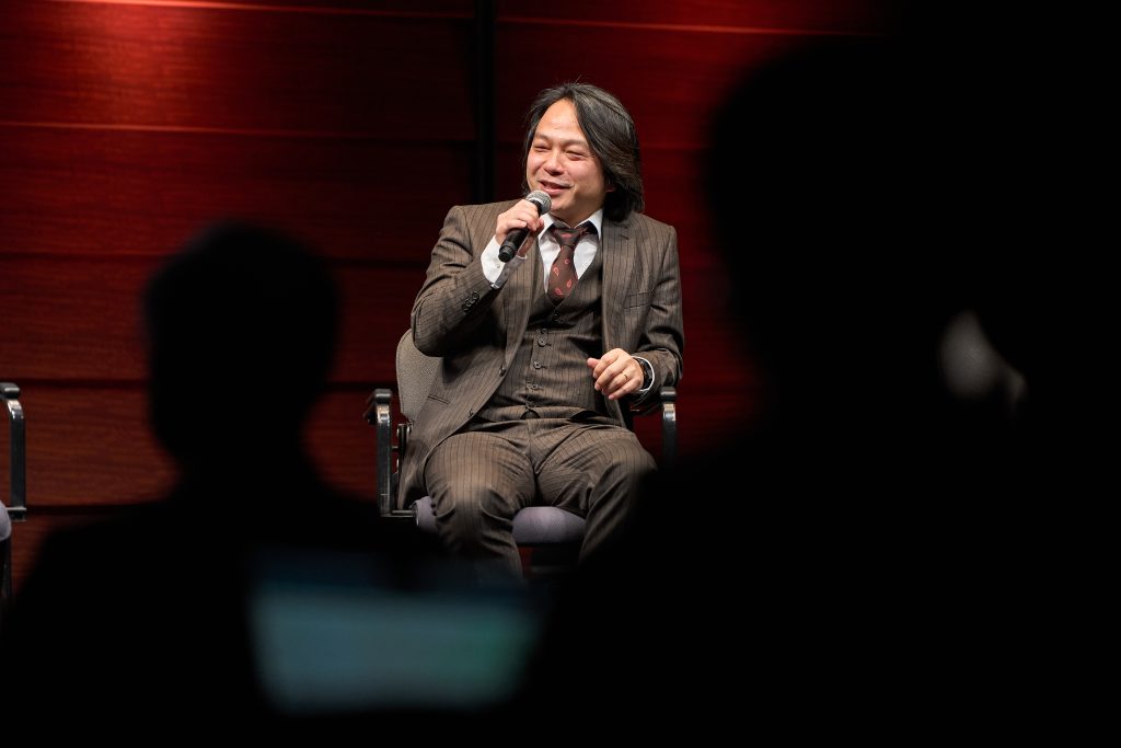 【登壇報告】宇宙×不動産カンファレンス(SRC2025)にて当社CEOが登壇いたしました | 株式会社DigitalBlast